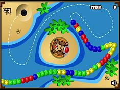 BONGO BALLS juego online en JuegosJuegos.com