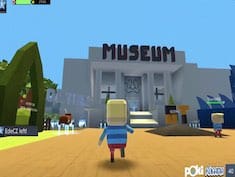 KOGAMA: GT ZOO juego online en JuegosJuegos.com