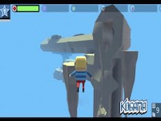 KOGAMA : THE BIG ADVENTURE juego online en JuegosJuegos.com