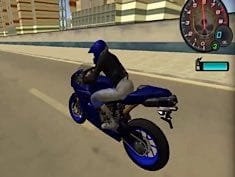 3D Moto Simulator 2 | Juegos de Motos en JuegosJuegos.com