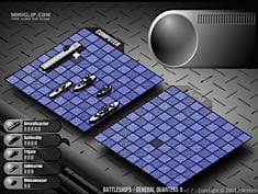 HUNDIR LA FLOTA juego online en JuegosJuegos.com