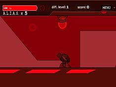 ALIAS 2 juego online en JuegosJuegos.com