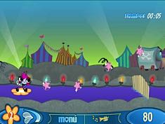 MAGGIE juego online en JuegosJuegos.com