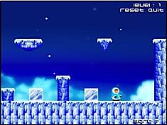 ESKIMO juego online en JuegosJuegos.com