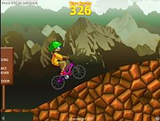 ALEX TRAX juego online en JuegosJuegos.com