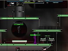 RAZE juego online en JuegosJuegos.com