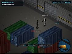 STEALTH HUNTER 2 juego online en JuegosJuegos.com