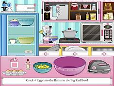 KITCHEN GRAND PRIX WEEDING juego online en JuegosJuegos.com