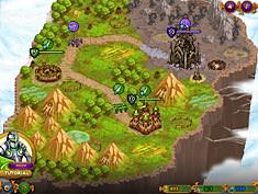 TAKEOVER juego online en JuegosJuegos.com