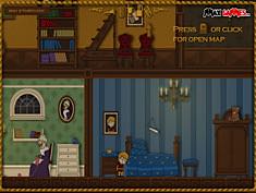 PRINCE EDWARD juego online en JuegosJuegos.com
