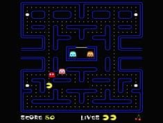 PACMAN juego online | JuegosJuegos.com