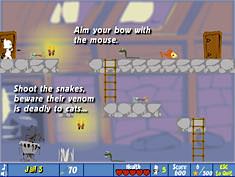 SINTA juego online en JuegosJuegos.com