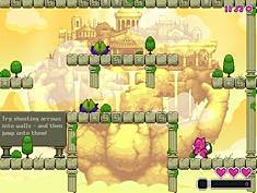 TWIN SHOT 2 juego online en JuegosJuegos.com