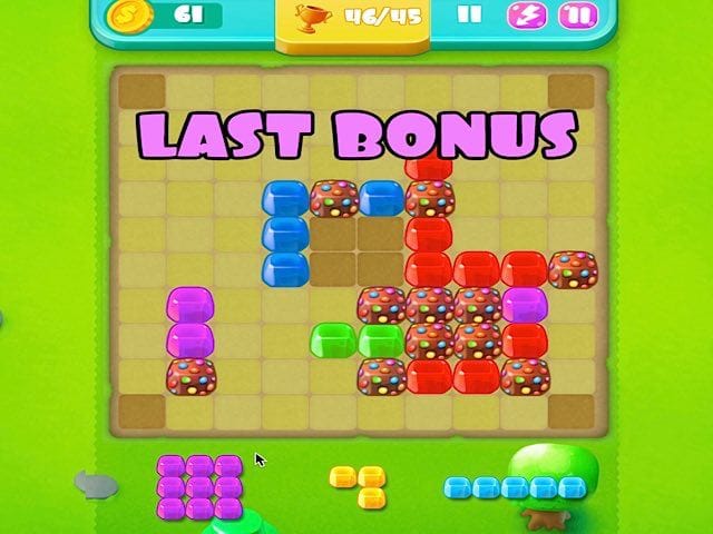 2020! JELLY TIME juego online en JuegosJuegos.com