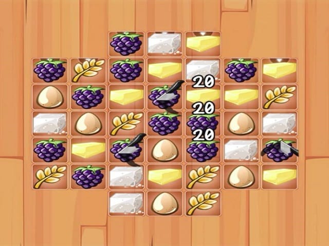 TASTY TALE juego online en JuegosJuegos.com