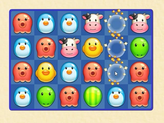 MOMO POP juego online en JuegosJuegos.com