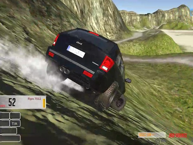 SCRAP METAL 3 : INFERNAL TRAP juego online en JuegosJuegos.com