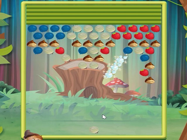 ZIPPY PIXIE juego online en JuegosJuegos.com