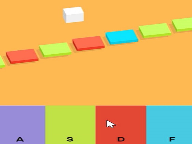 SUPER JUMP BOX juego online en JuegosJuegos.com