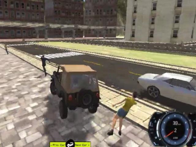 SPLATPED EVO juego online en JuegosJuegos.com