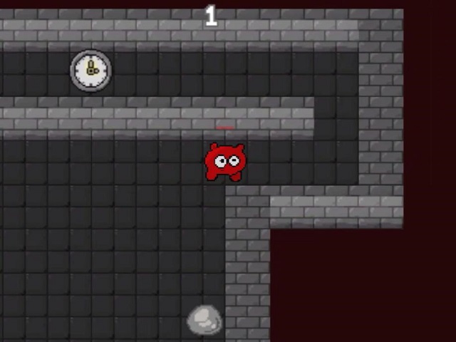 3 SECONDS juego online en JuegosJuegos.com