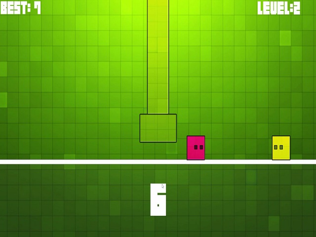 SQUARE CRUSH juego online en JuegosJuegos.com