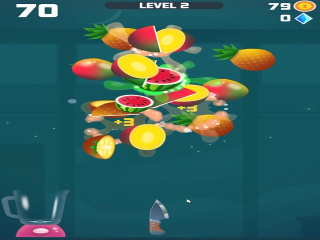 FRUIT MASTER ONLINE juego online en JuegosJuegos.com