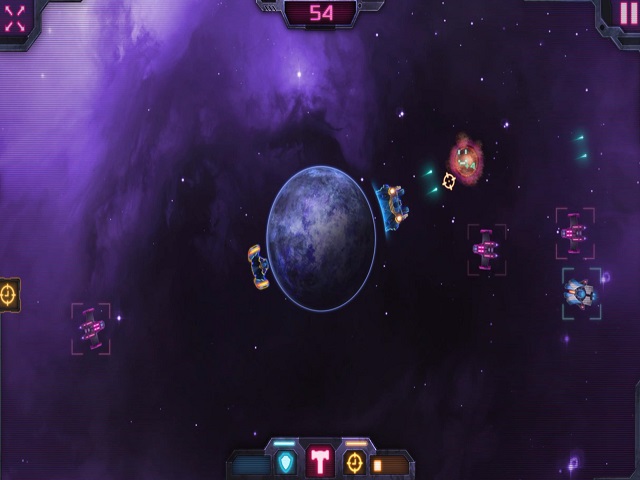 THE PLANET GUARDIAN juego online en JuegosJuegos.com