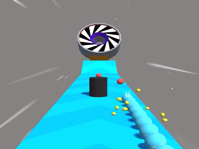 PERFECT HIT juego online en JuegosJuegos.com