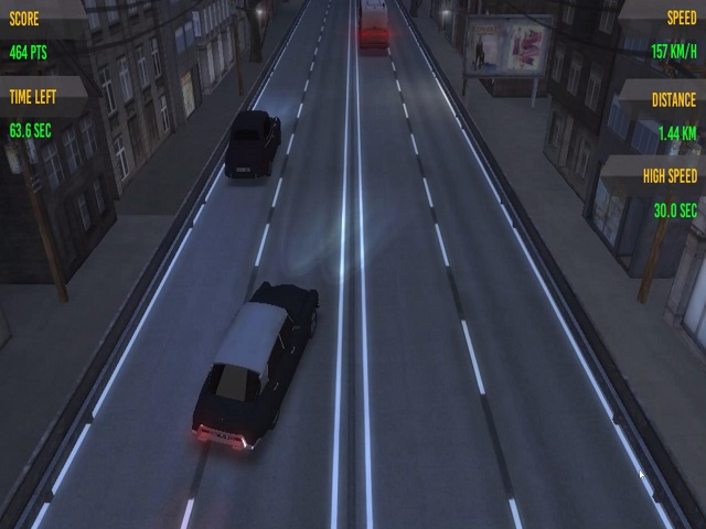 DEVRIM RACING CHALLENGES juego online en JuegosJuegos.com