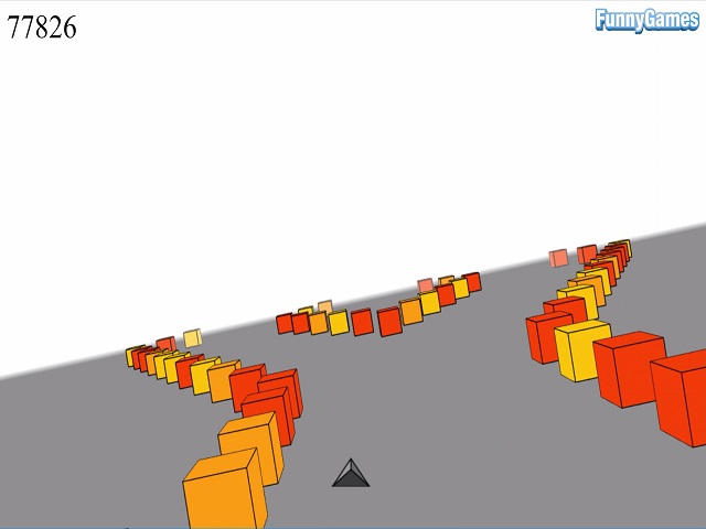 CUBEFIELD juego online en JuegosJuegos.com