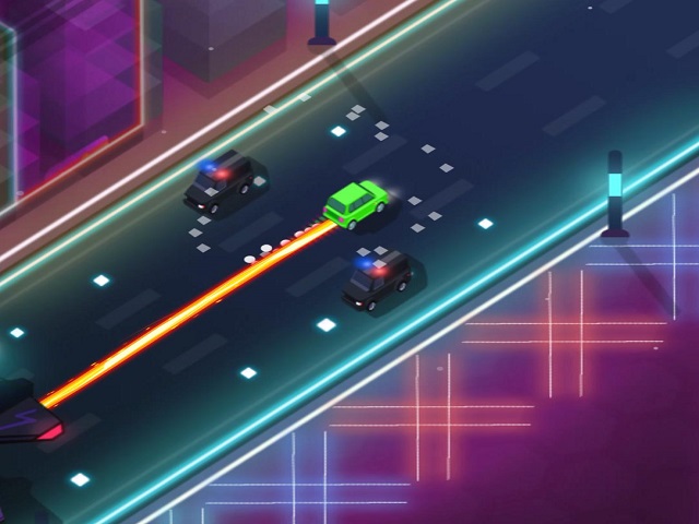 BEAT RACER ONLINE juego online en JuegosJuegos.com