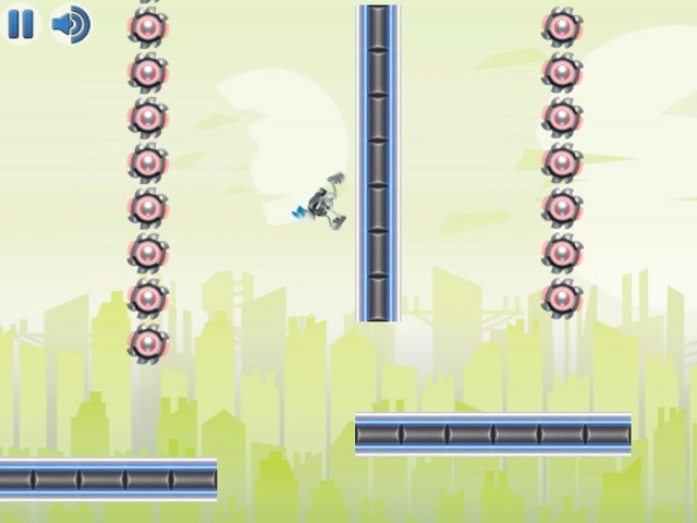 G-SWITCH 3 juego online en JuegosJuegos.com