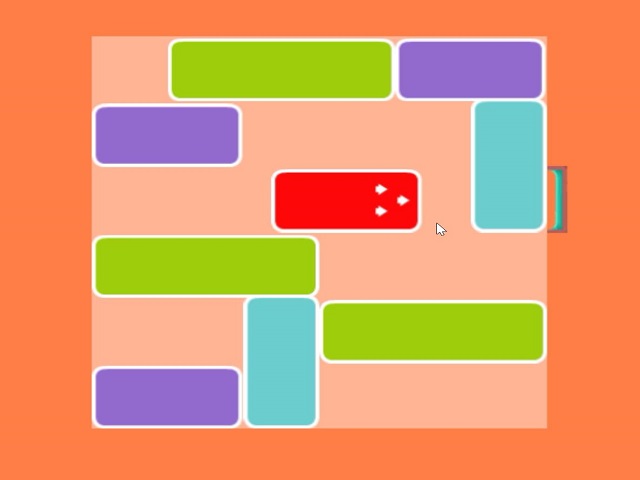 UNBLOCK COLOR juego online en JuegosJuegos.com