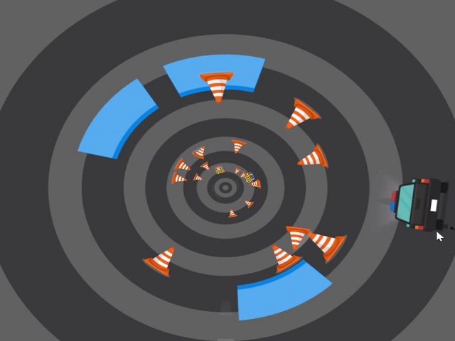 ROLLY CARS juego online en JuegosJuegos.com