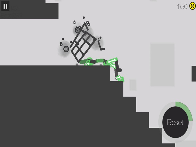 STICKMAN RAGDOLL juego online en JuegosJuegos.com