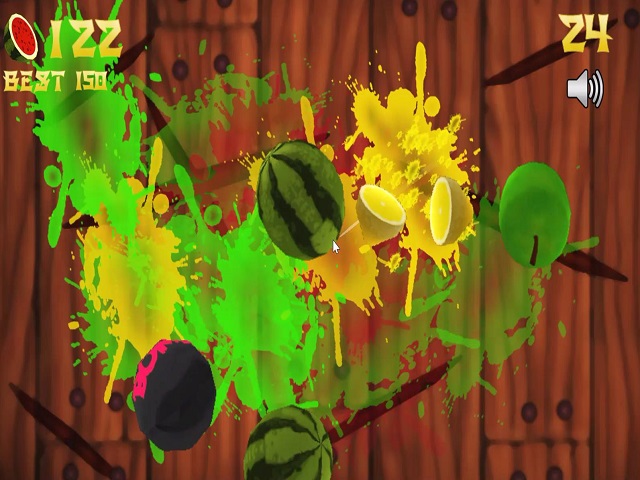 FRUIT BREAK juego online en JuegosJuegos.com