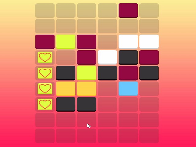 ALIGN COLOR juego online en JuegosJuegos.com ALIGN COLOR juego online en JuegosJuegos.com