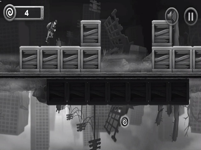 OUTCOME juego online en JuegosJuegos.com